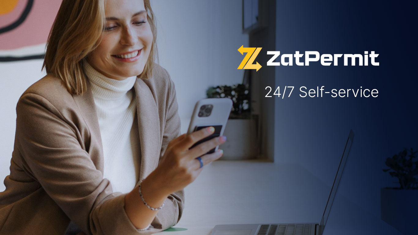 ZatPermit Permit Management Solutions